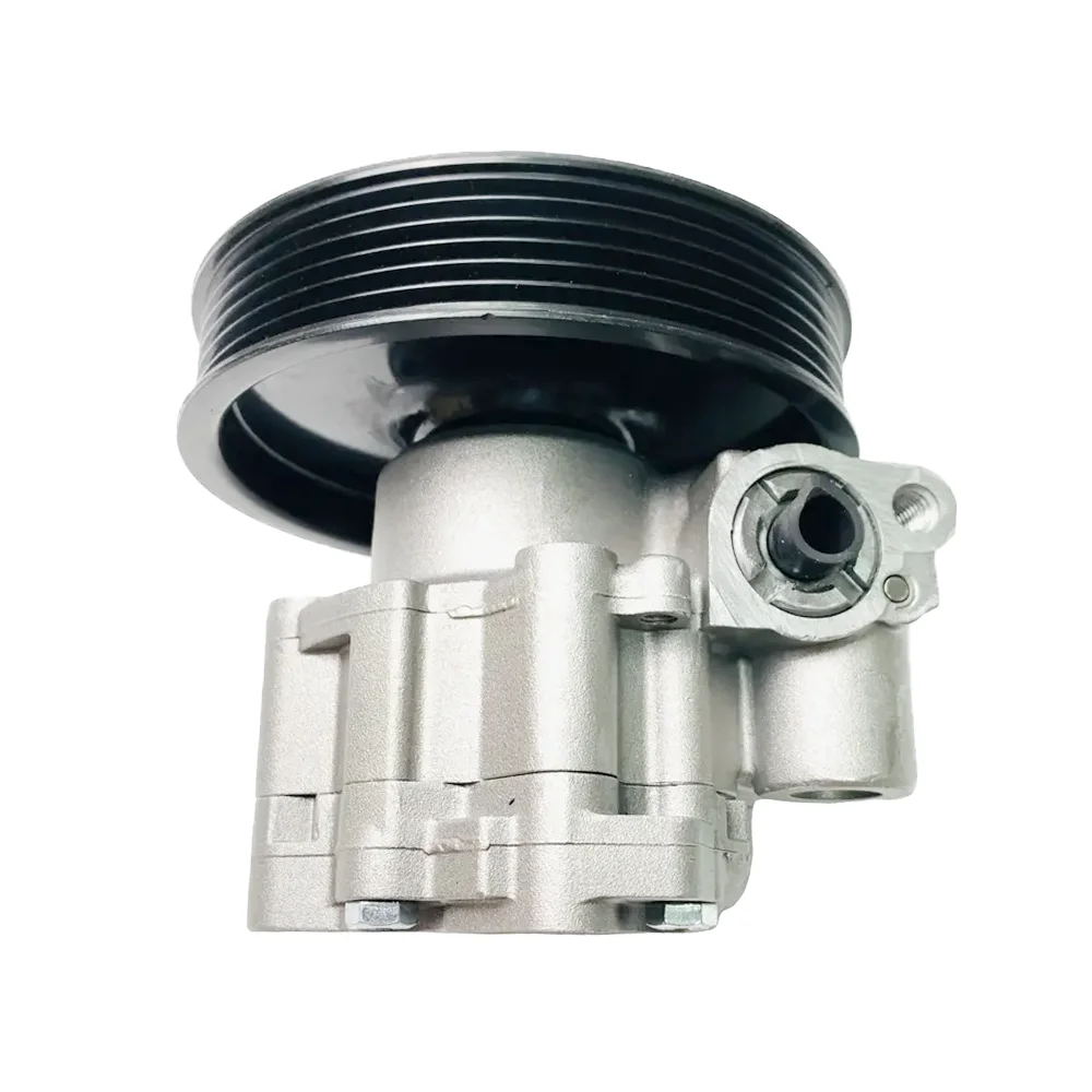 Power-Steering-Pump-For-Mercedes-Benz-R-Class-W251-R320-R400-4Matic ...