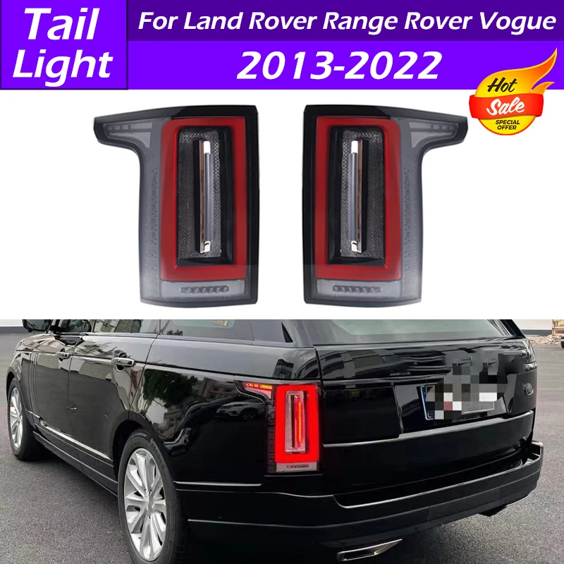 For-Land-Rover-Range-Rover-Vogue-L405-2013-2022-Upgrade-Modified-LED ...