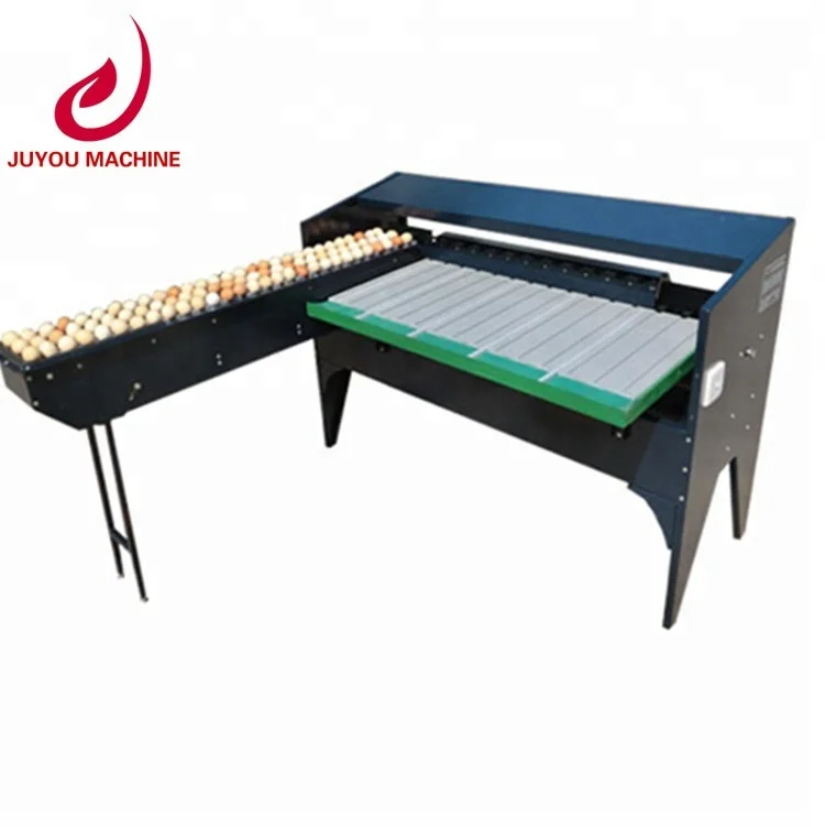 Small-business-egg-grader-egg-sorter-machine-egg-grading-machine-with ...
