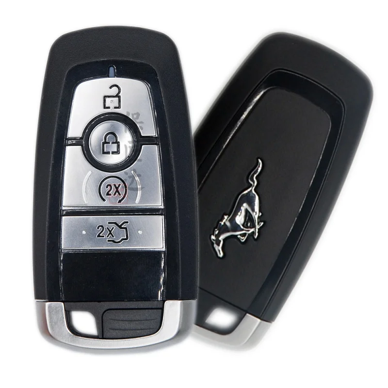 Ford Car Key