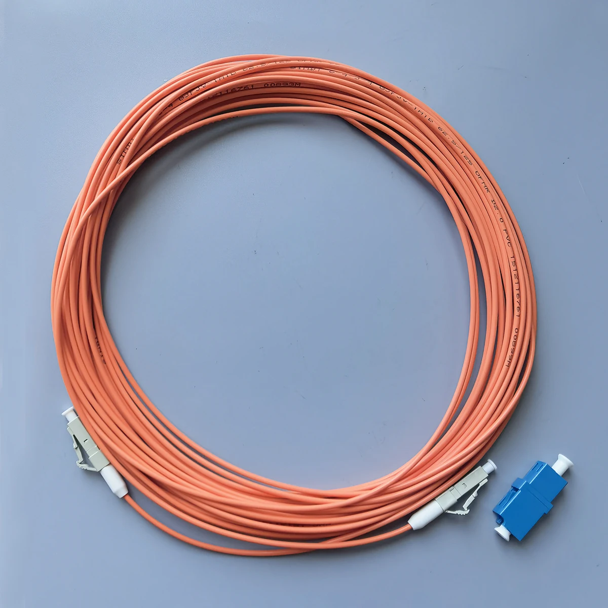 Optic-Patch-Cord-Cable-FTTH-LC-UPC-LC-UPC-2-0mm-Fiber-Patch-Cord-Multi ...