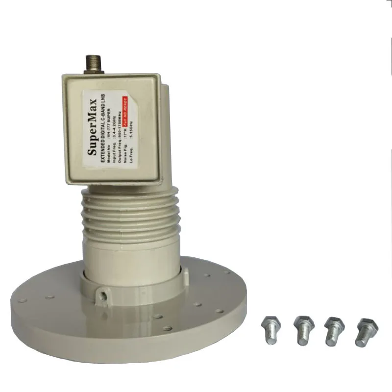 C-Band-LNB-with-Good-Signals-Gold-Supplier-LNBF-5150MHz-for-Dish ...