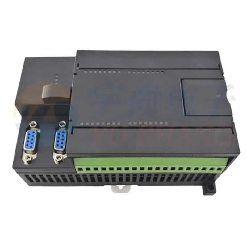 16DI-12DO-PLC-Controller-Development-Board-Relay-or-Transistor-RS232 ...