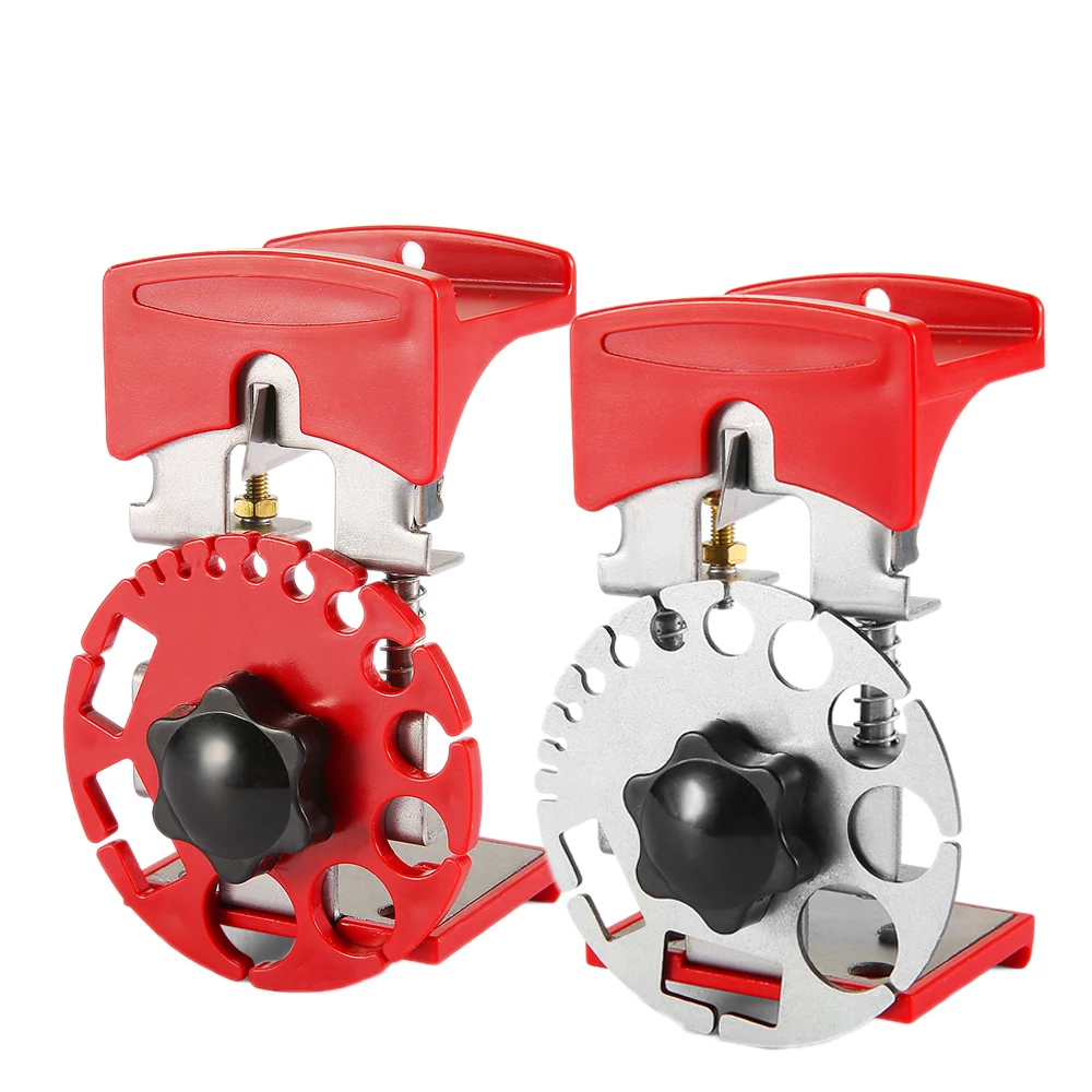 Universal Quick Wire Stripper Tools Handheld Electric Wire Demolisher ...