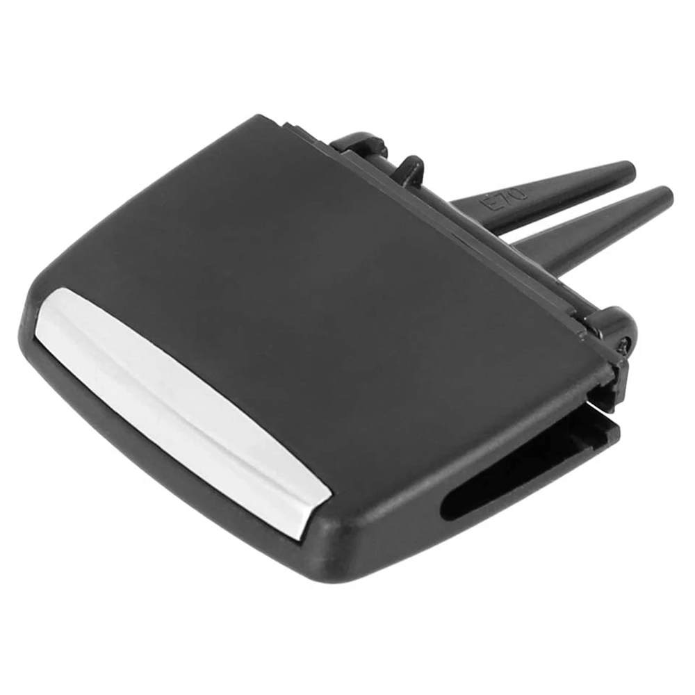 For-BMW-X5-X6-Air-Vent-Outlet-Tab-Clip-Rear-Row-Fresh-Air-Grille-Clips ...