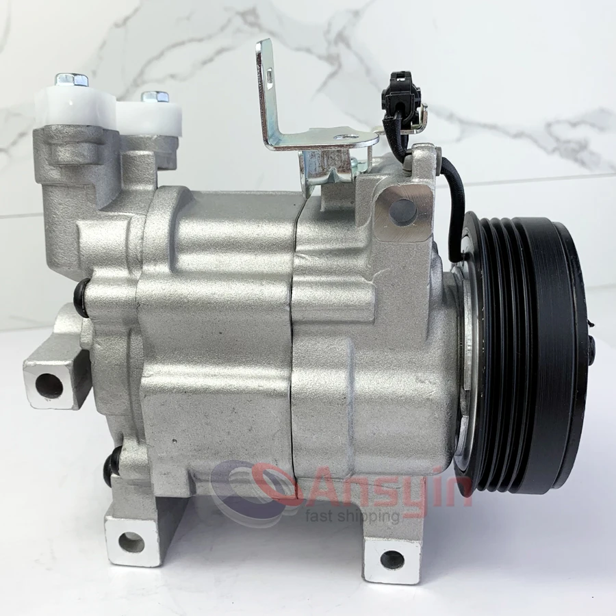 Para-Subaru-Forester-Impreza-Subaru-Compressor-AC-07-13-73111FG001 ...
