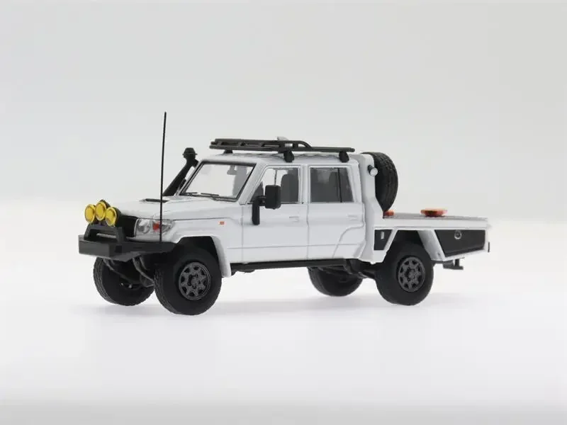 Autobots-Models-1-64-LC-79-LC79-Single-Cabin-Pickup-limited299-Diecast ...