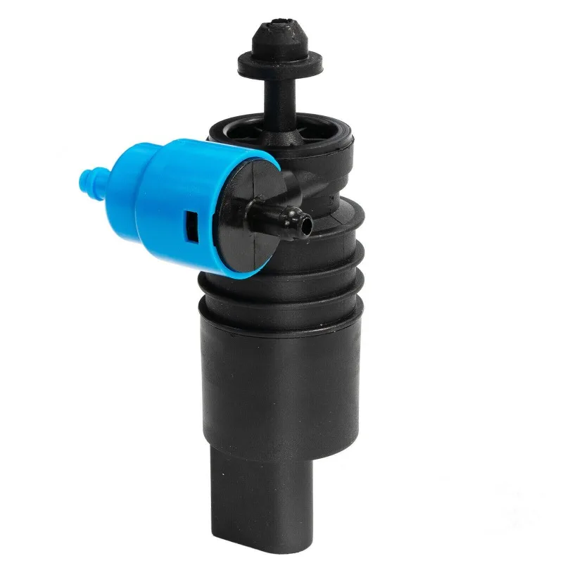 Car Front Rear Windscreen Washer Pump for VW Polo Passat B5 B6 Golf ...