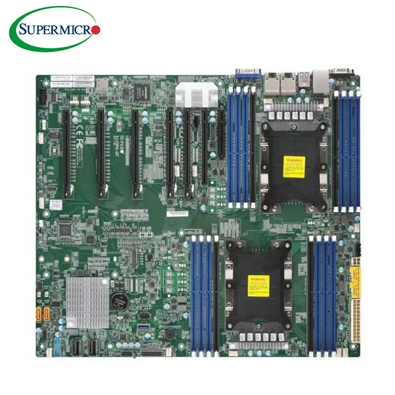 X11DPG-QT-FOR-Supermicro-Motherboards-2th-generation-LGA-3647-PIN-C621 ...