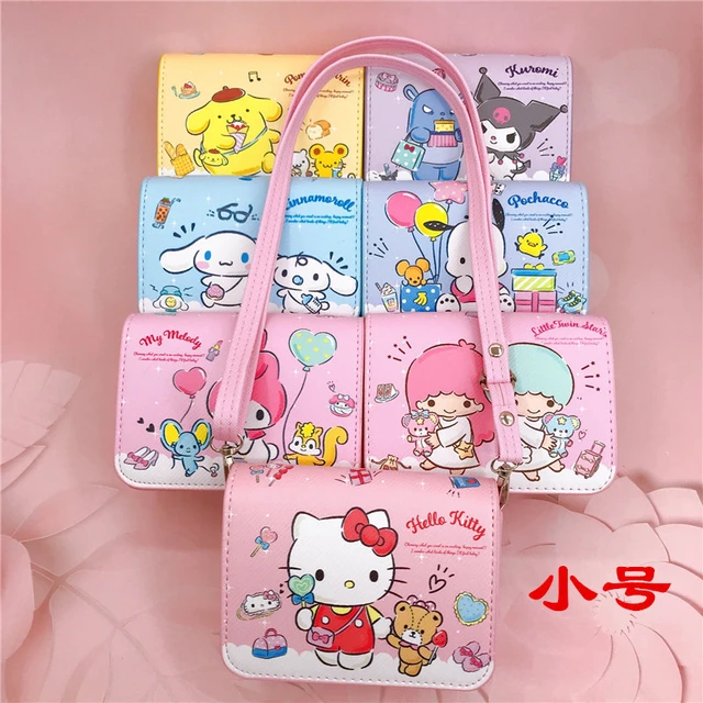 Tas Hello Kitty