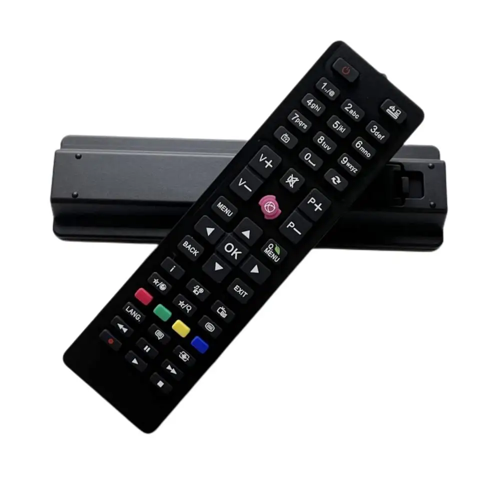 New-Remote-Control-For-SUNSTECH-LCD-LED-TV-28LEDTANDA-TLI26HD ...