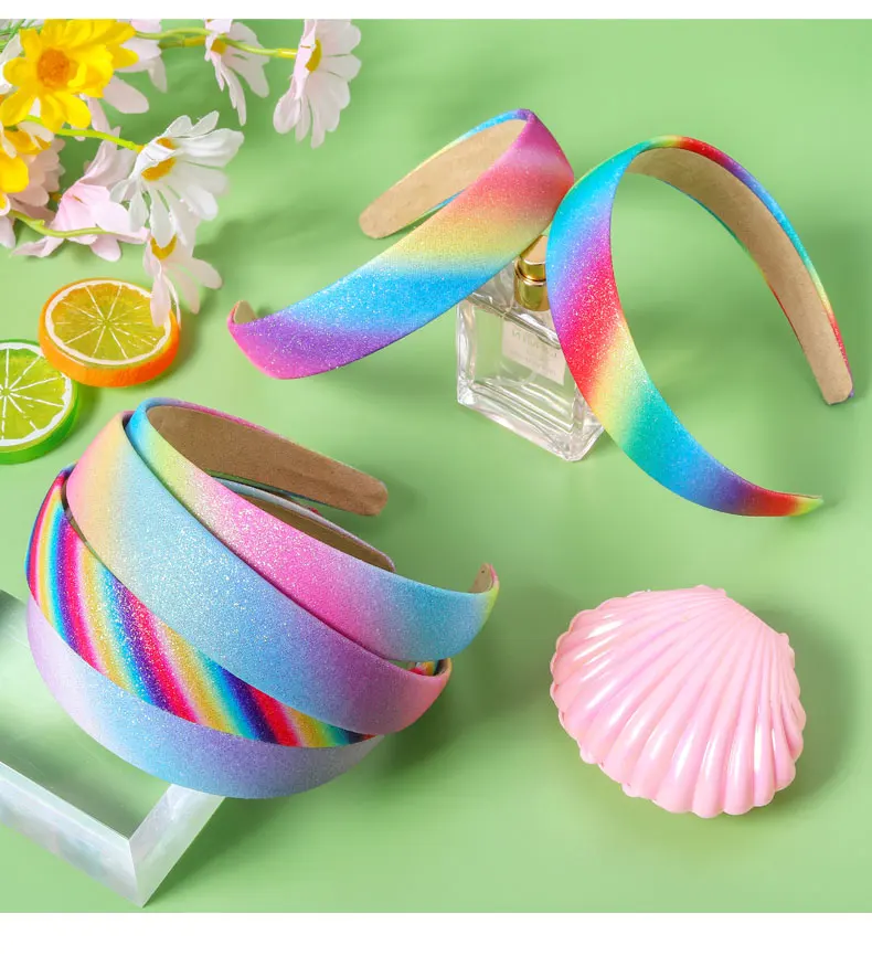 Rainbow Accessories