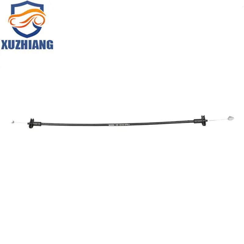31253482 New Car Front Door Locking Machine Outer Opener Cable for ...