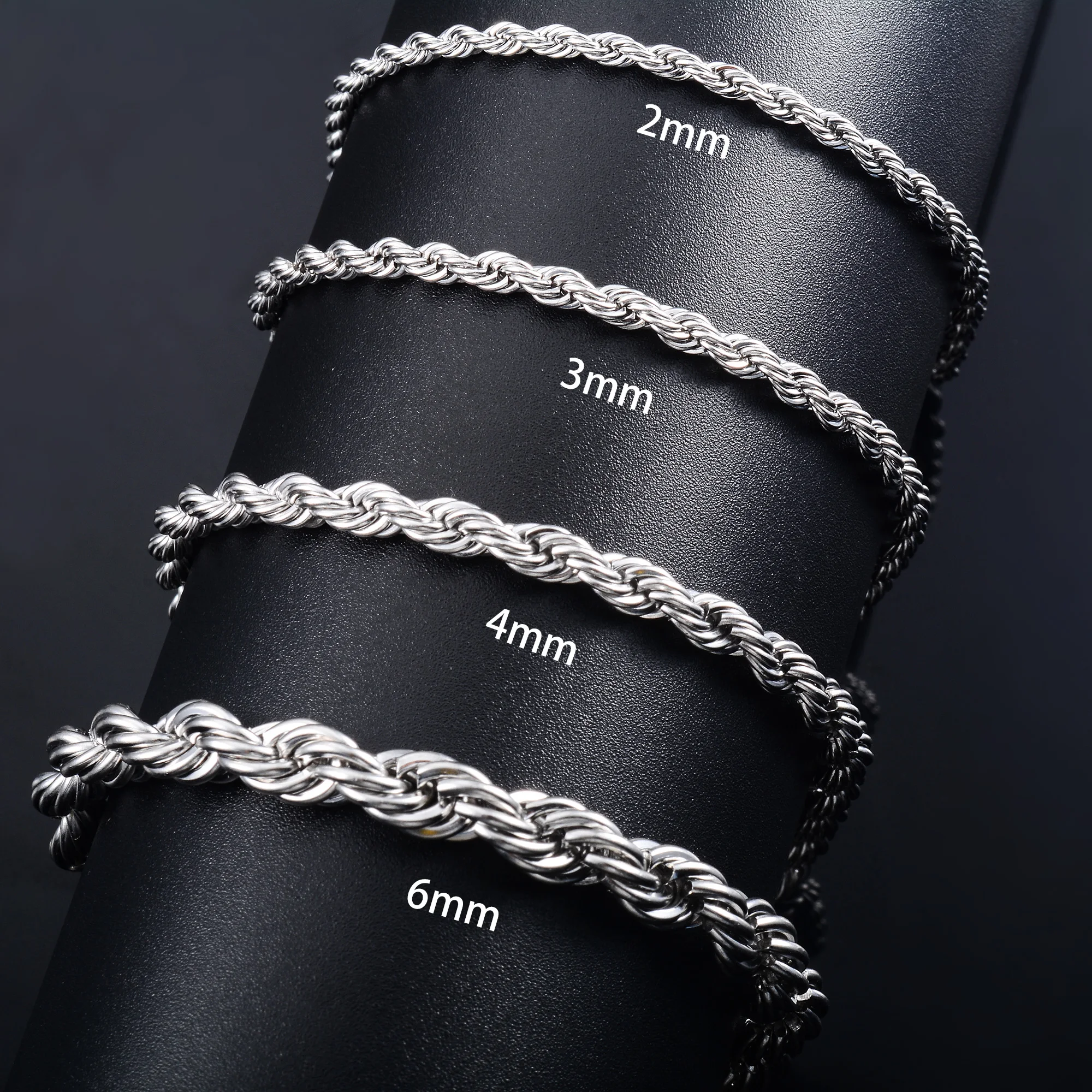 Para rope bracelet store