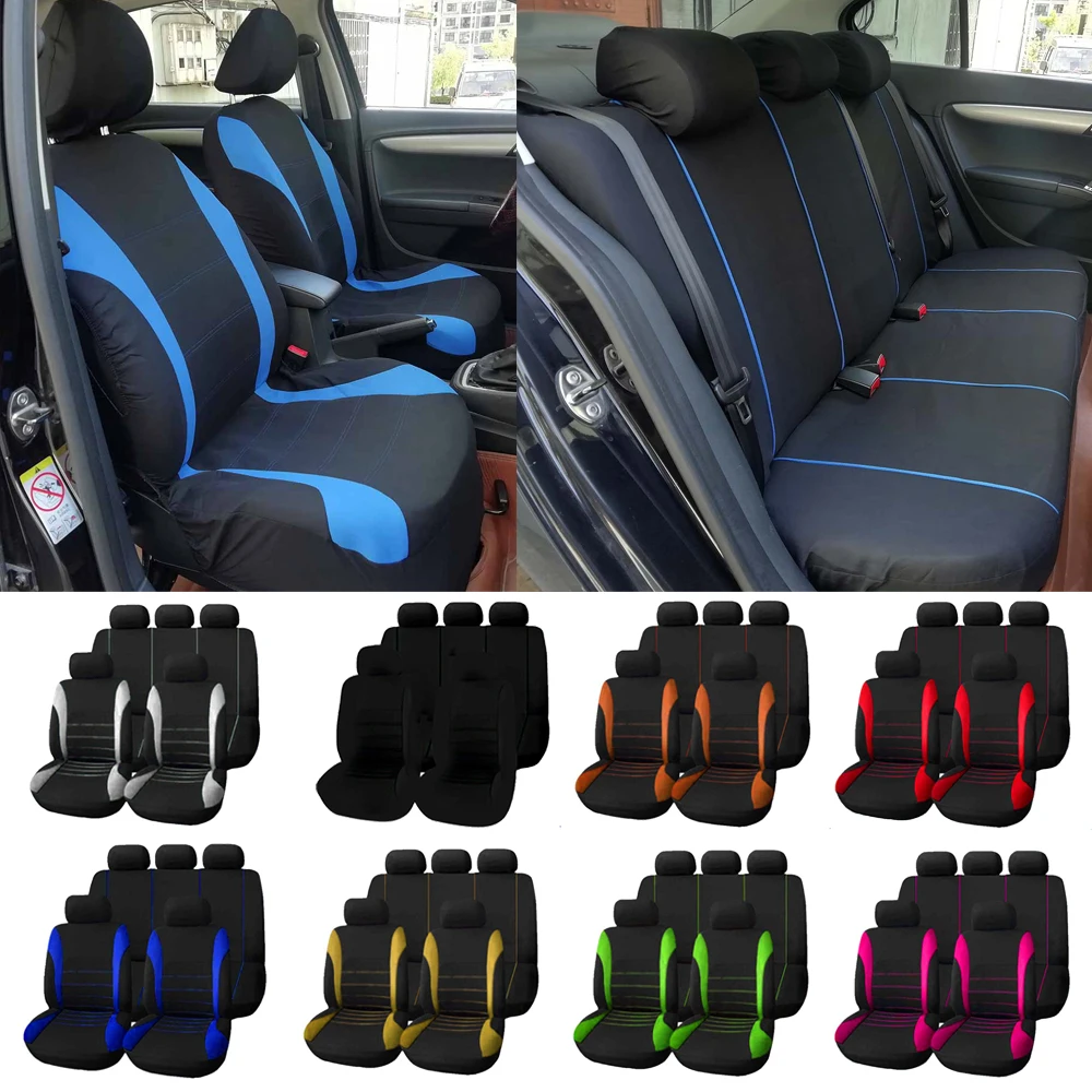 For-GREELY-Emgrand-EC7-LC-X7-GX7-EX7-Front-Rear-Car-Seat-Protection ...