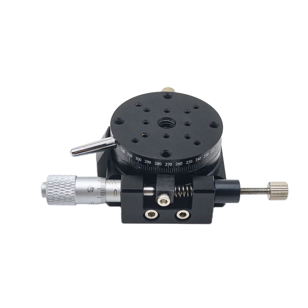 R-Axis-RSP40-R-RSP40-L-Manual-Rotating-Platform-Sliding-Table-High ...