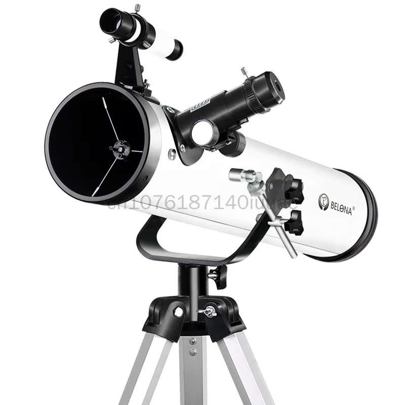 875X-Astronomical-Telescope-with-Star-Finder-Professional-Lunar ...