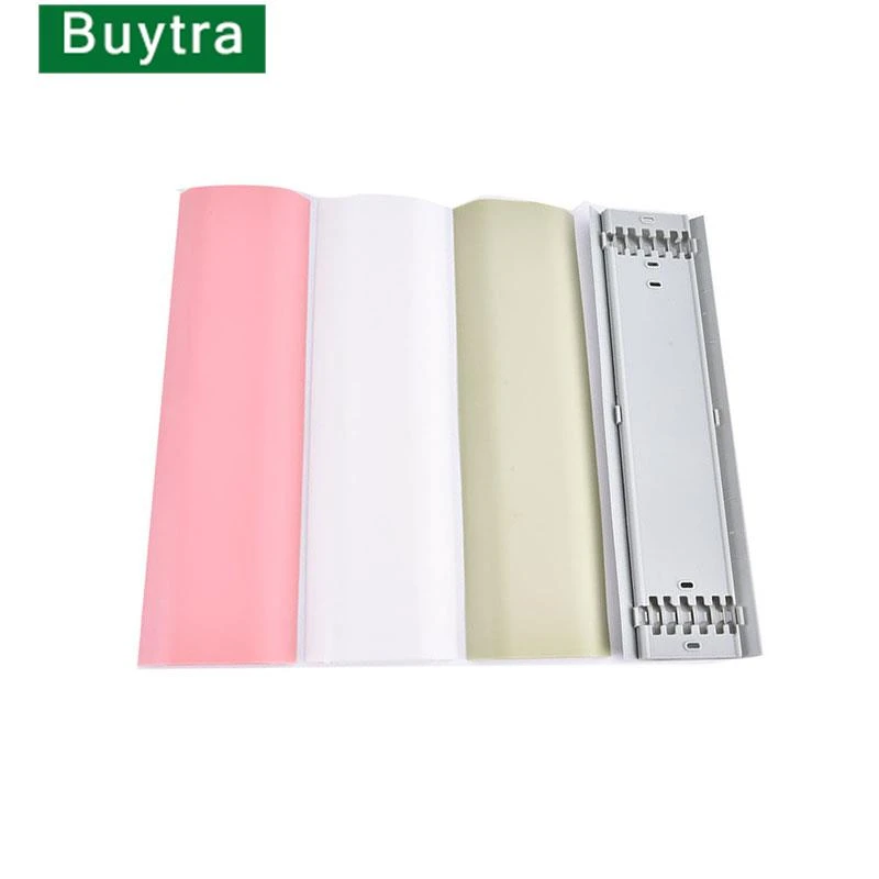 Safe Hide Tv Cable Cover Wire Cord Tidy Wall Kit Computer Audio Home ...