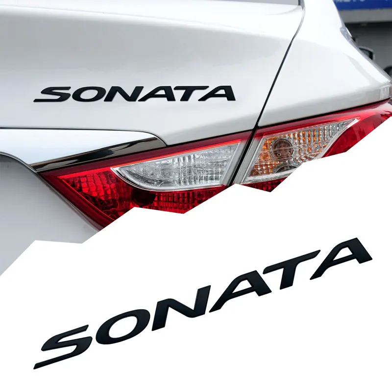 Sonata Hybrid Logo