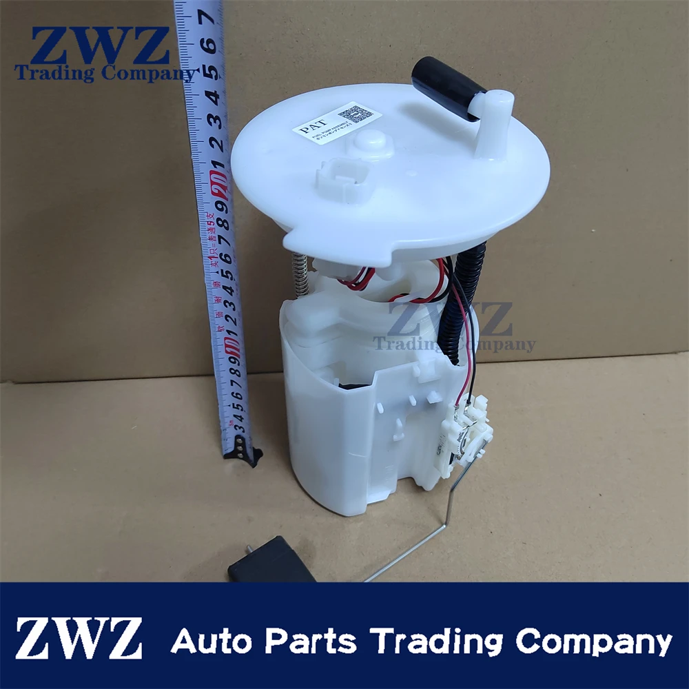 For-Honda-Accord-FWD-Fuel-Pump-Module-Sending-Unit-Assembly-17048-TVA ...