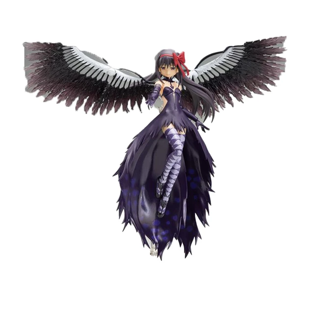 Homura Demon Figure