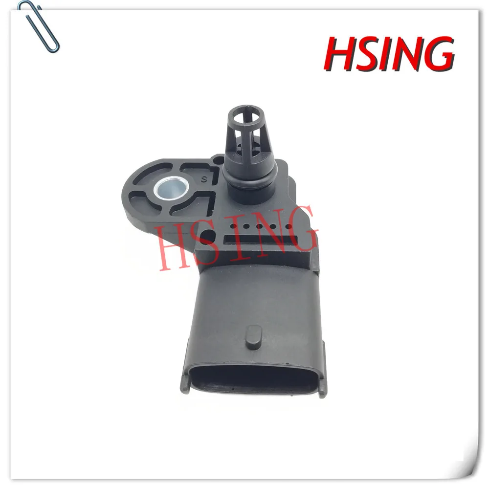 MAP Pressure Sensor Fits For Mitsubishi Lancer Colt Cedia Galant Mirage ...