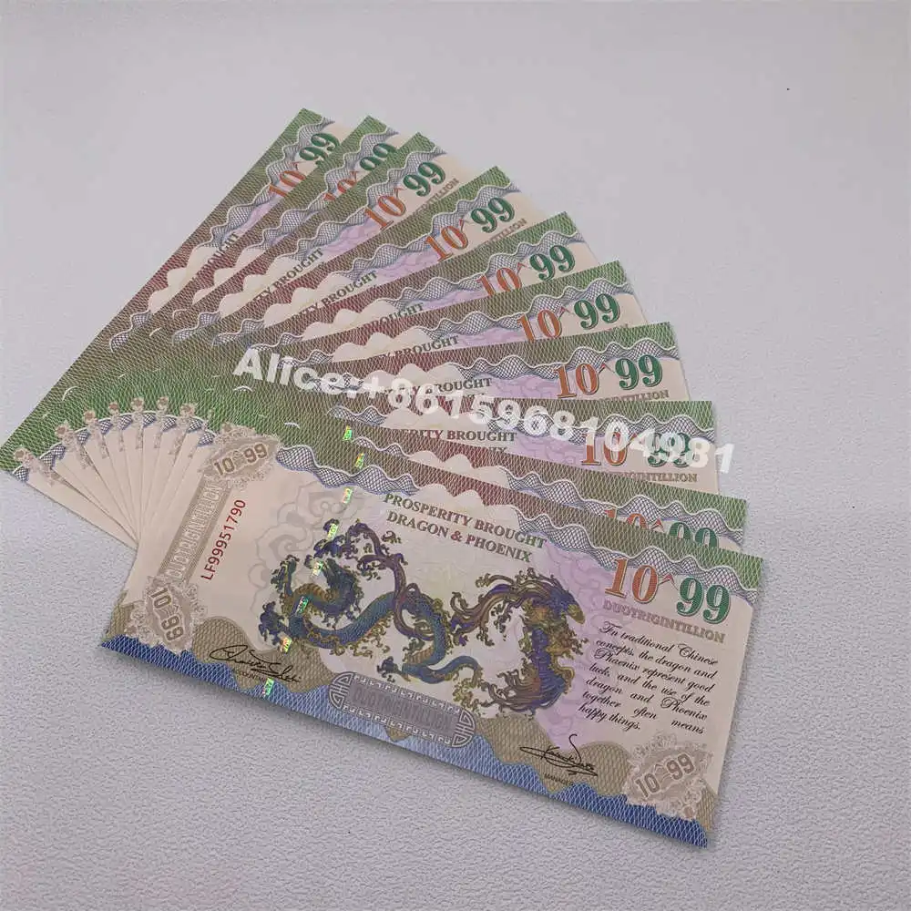 Chinese-Duotrigintillion-Dollar-Dragon-and-Phoenix-Banknotes-10-99 ...