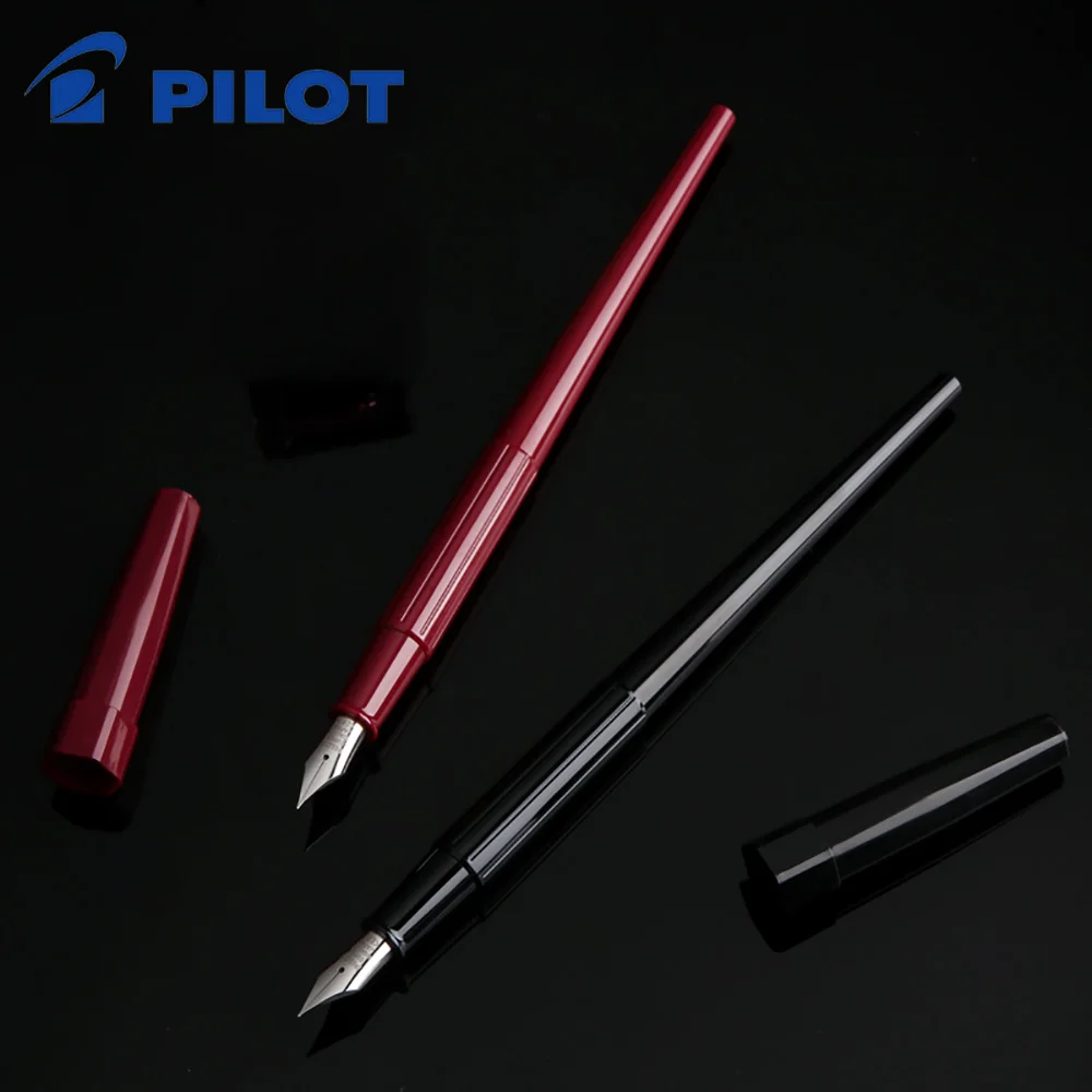 Pilot-Desk-Fountain-Pen-DPP-70-Extra-Fine-Nib-Fine-Nib-Medium-Nib-Black ...