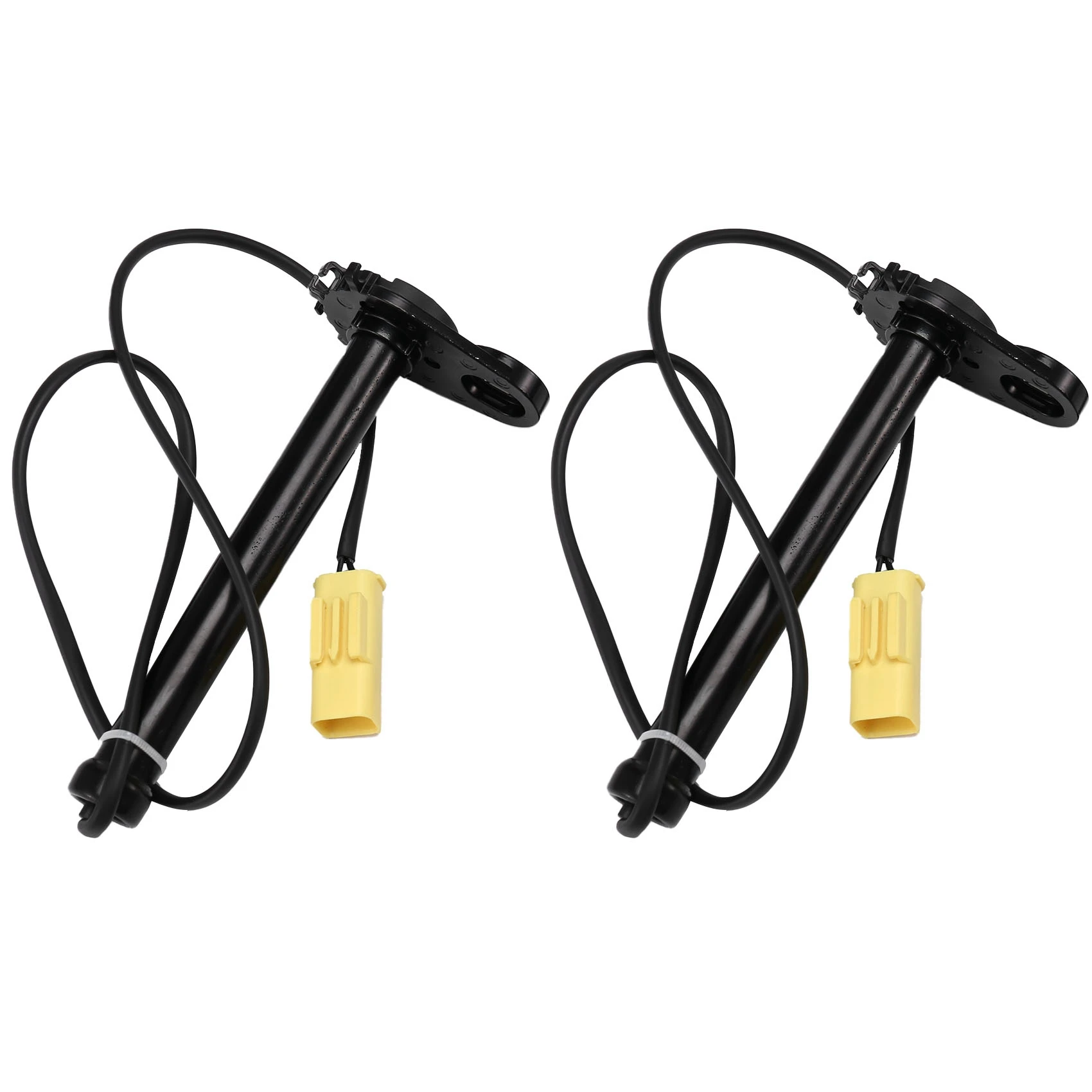 2PCS-New-Left-Right-Active-Bonnet-Actuator-Hinge-Sensor-A1779062301-for ...