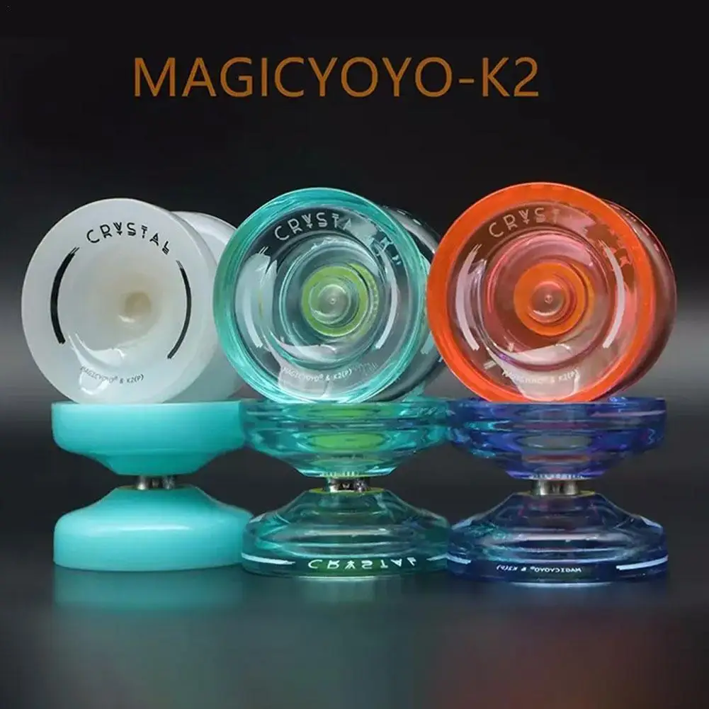 MAGICYOYO-K2-Dual-Purpose-Responsive-Yo-Yo-for-Beginner-Unresponsive ...