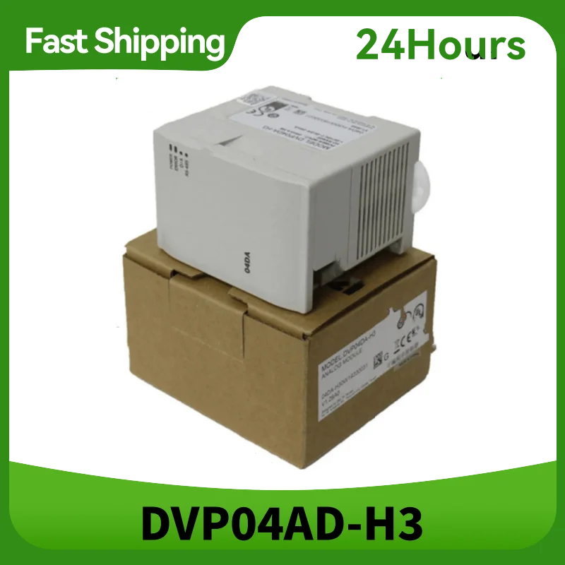DVP04AD-H3 DVP04DA-H3 DVP06XA-H3 DVP04AD-H2 DVP04DA-H2 DVP06XA-H2 ...