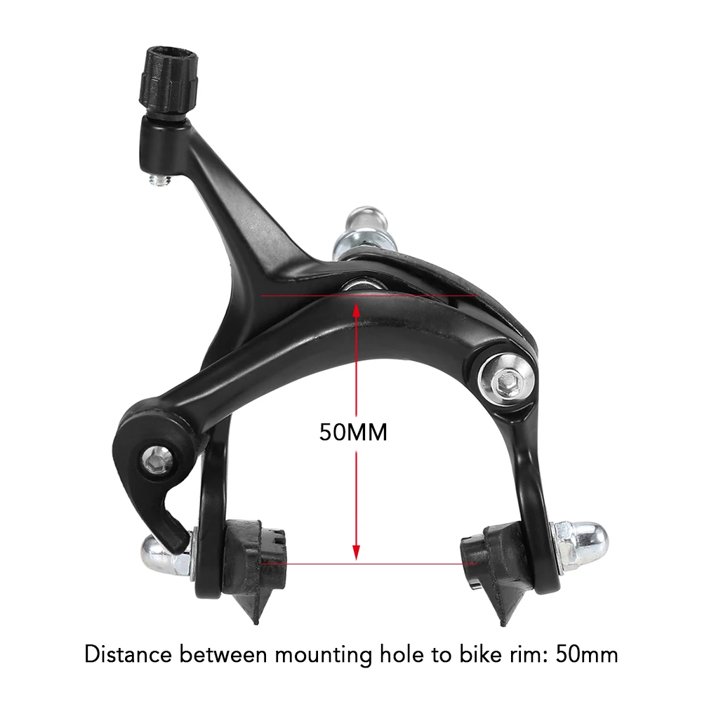 Fixie Bike Caliper Brake Set – Auto Add On Shop