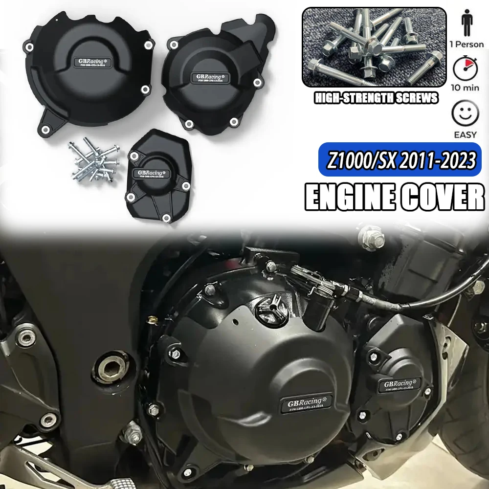 FOR-KAWASAKI-NINJA1000SX-2020-2023-2021-2022-Z1000-Z1000SX-2011-2023 ...