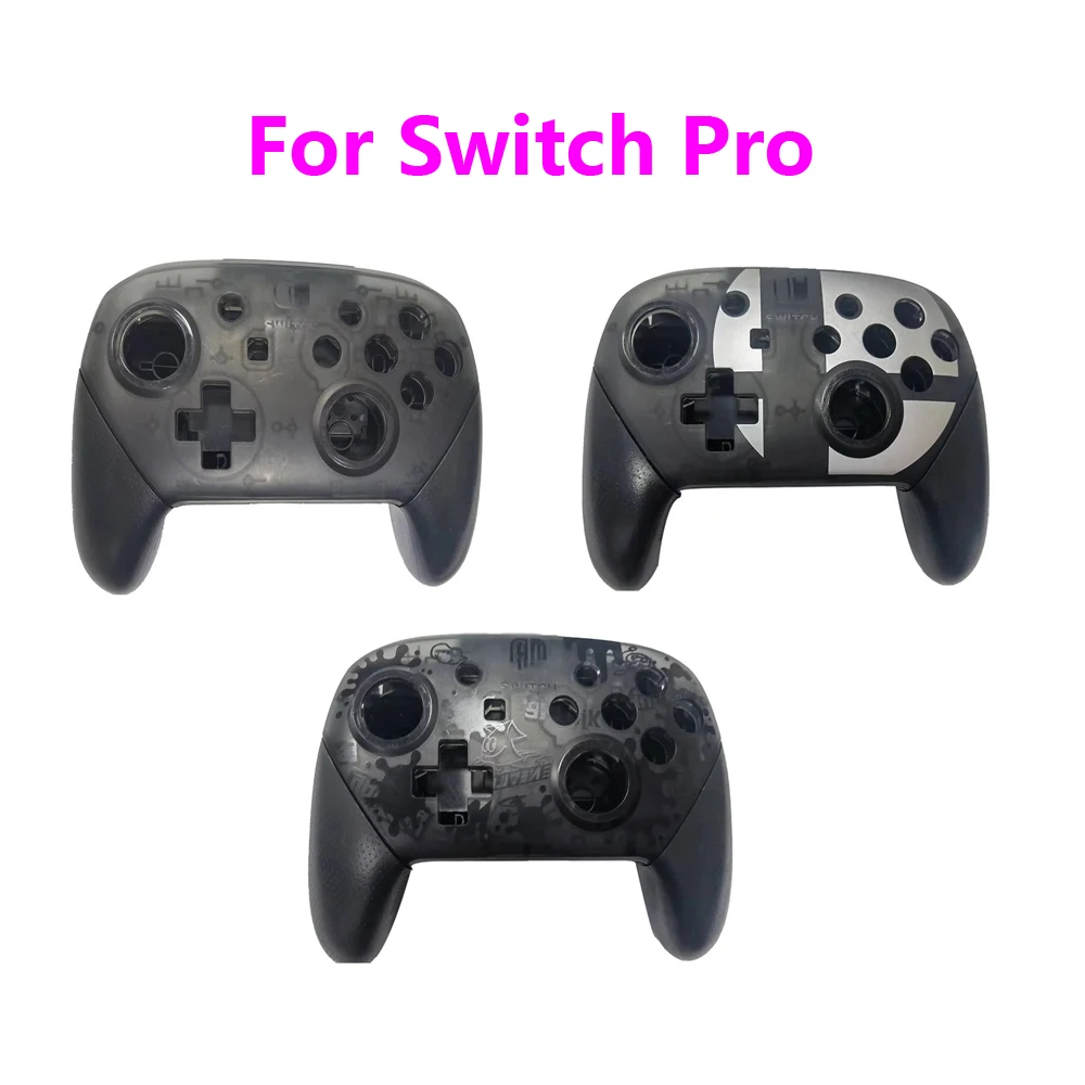 50pcs-High-Quality-Controller-Protection-Shell-For-Switch-Pro-NS-Pro-Gamepad-Replacement ...