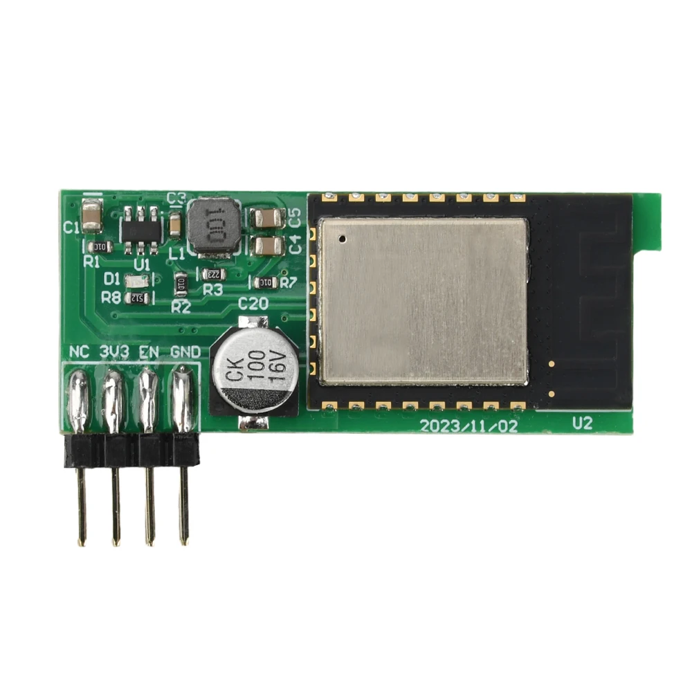 RD WiFi Board for RD Power Supply Communication Version RD6006 RD6012 ...