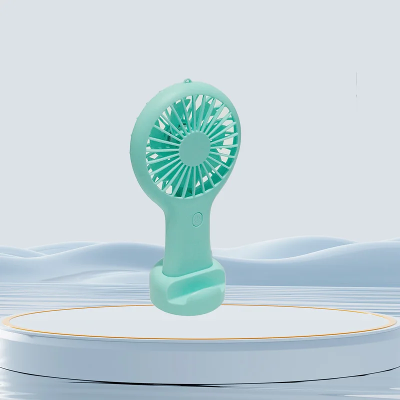 1PC-Mini-Handheld-Small-Fan-Portable-USB-Charging-3-speed-Strong-Wind ...