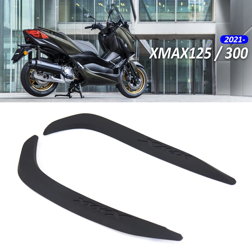 Guarda-lateral-de-motocicleta-para-Yamaha-X-MAX-125-300-para-proteger ...