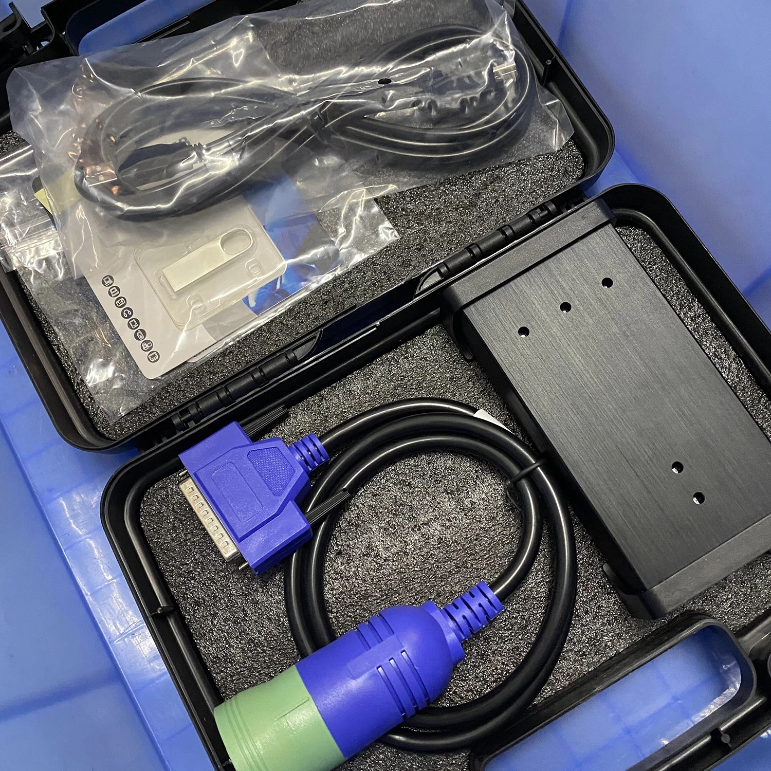 Truckfix-Full-Chips-HQ-A-New-DPA5-Original-Board-Dearborn-Protocol ...