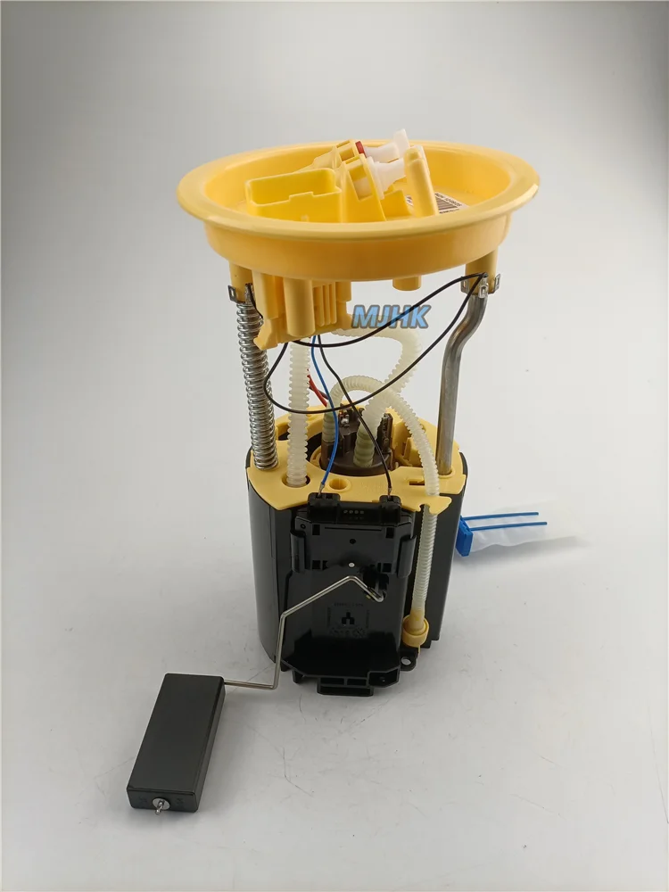 MJHK 31372898 연료 펌프 어셈블리 디젤 연료 공급 장치, 볼보 S80 II V70 III XC60 XC70 II D3 ...