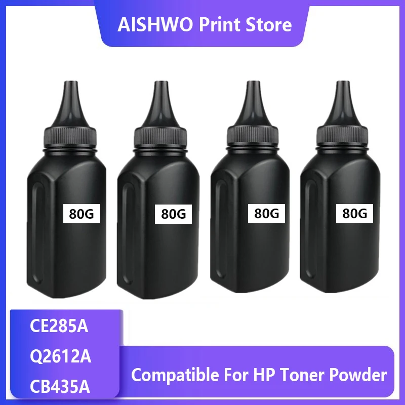 Compatible-Toner-Powder-Q2612A-q2612-2612a-Toner-Cartridge-for-HP ...
