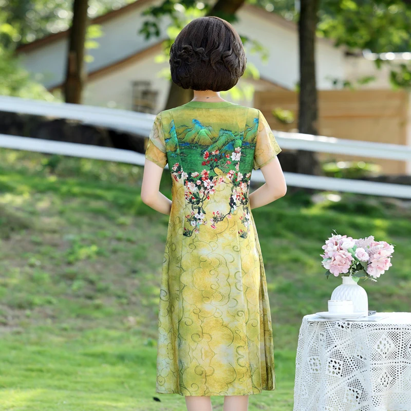 Modern Vintage Dresses For Girls