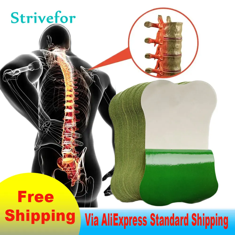 80pcs-10bags-Back-Lumbar-Spine-Sticker-Pads-B0055.jpg