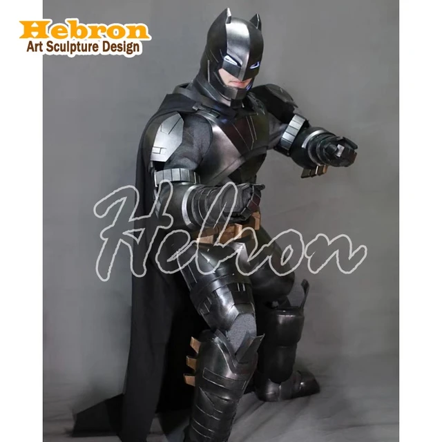 Batman Paintball Armor
