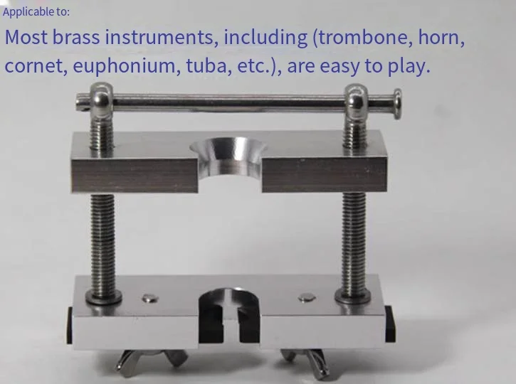 Trumpet Nose extraction tools, musical instrument repair, nose ...