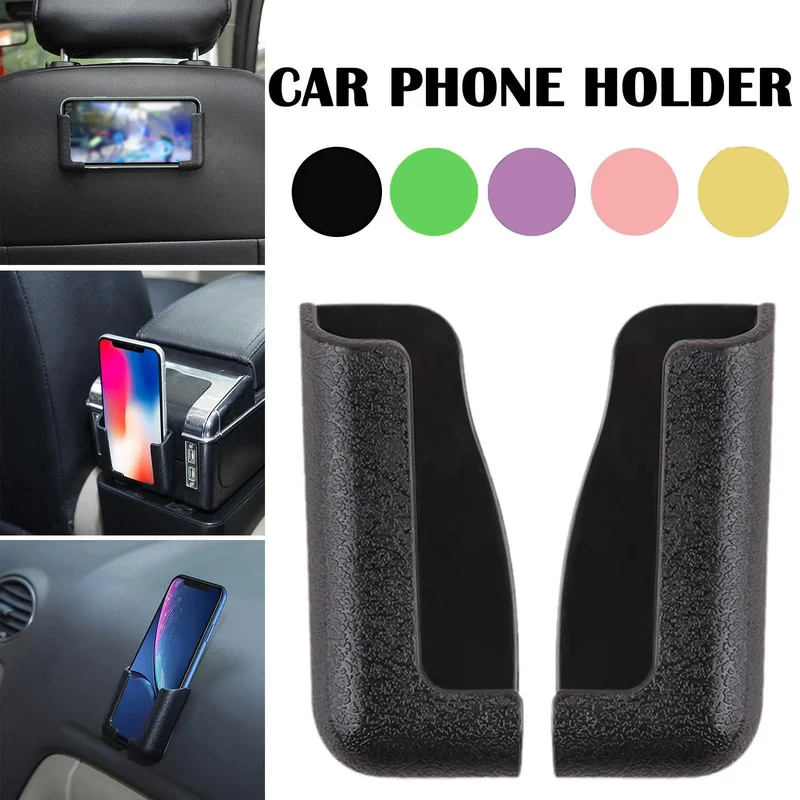 Multifunction Car Phone Holder For Bmw E30 E34 E36 E39 E46 F10 F11 F31 ...
