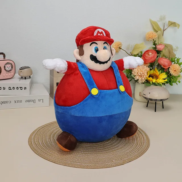 Fat Mario And Luigi Pokémon Fat Luigi 10 10 Hunger My Pokemon