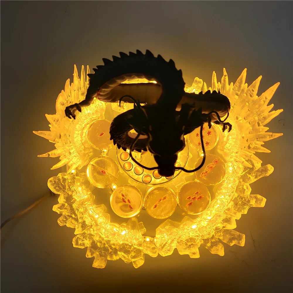 Dragonball Evolution Shenron