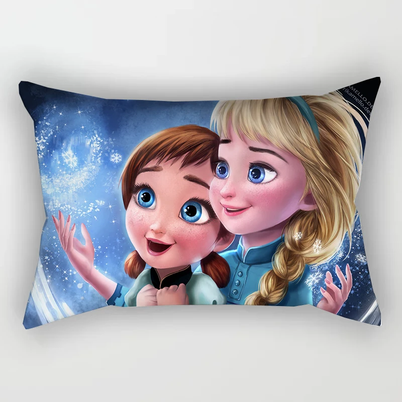 Olaf Pillow
