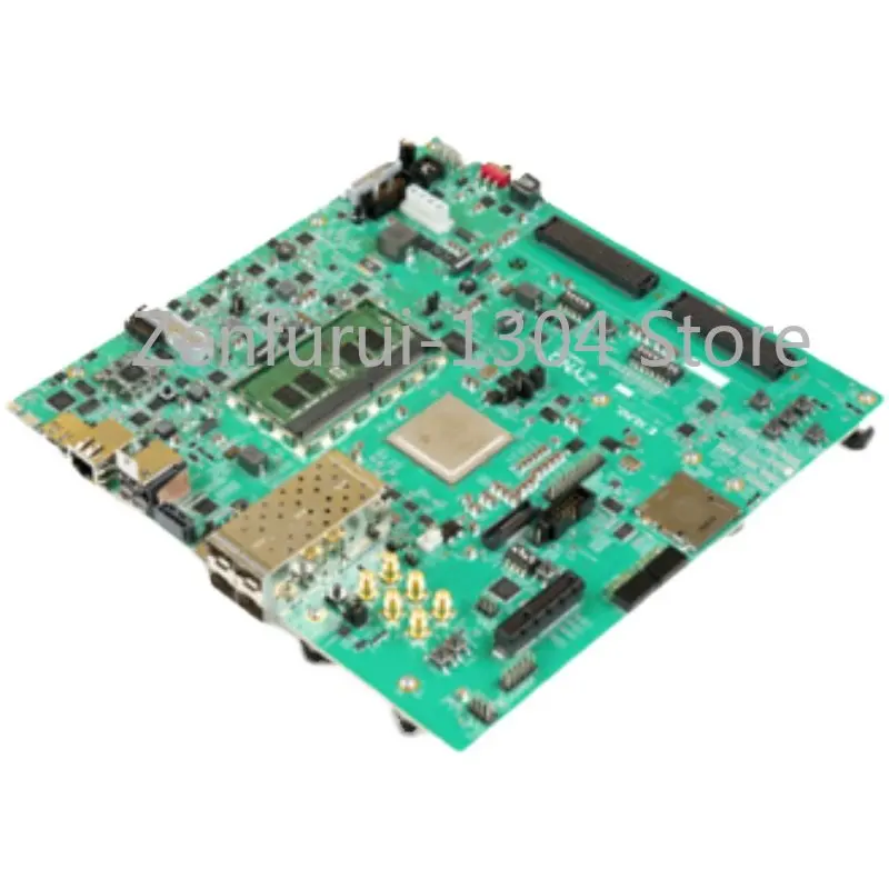 Customized EK U1 ZCU102 G Spot Xilinx Zynq UltraScale MPSoC Zcu102 ...