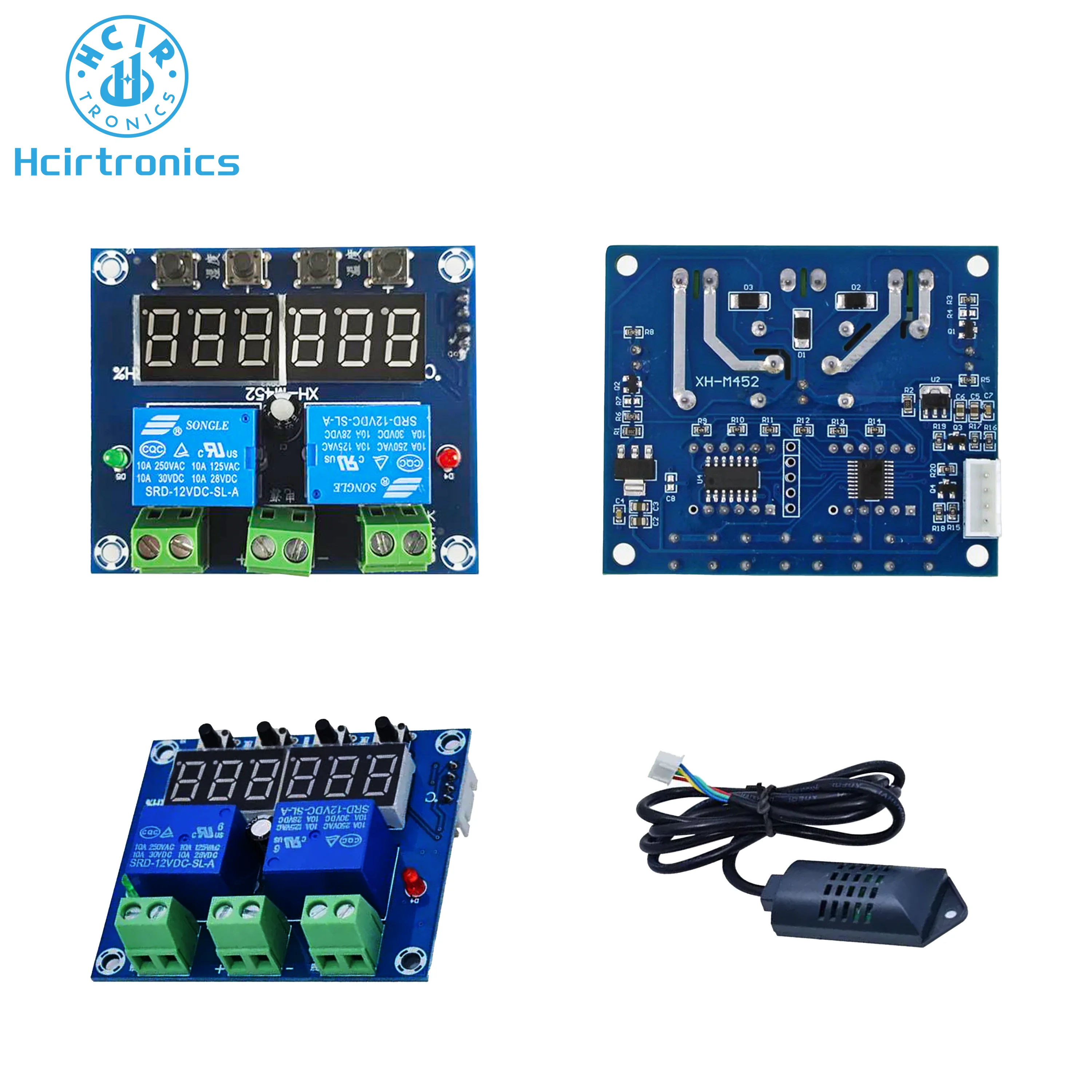 Store Home Products Feedback